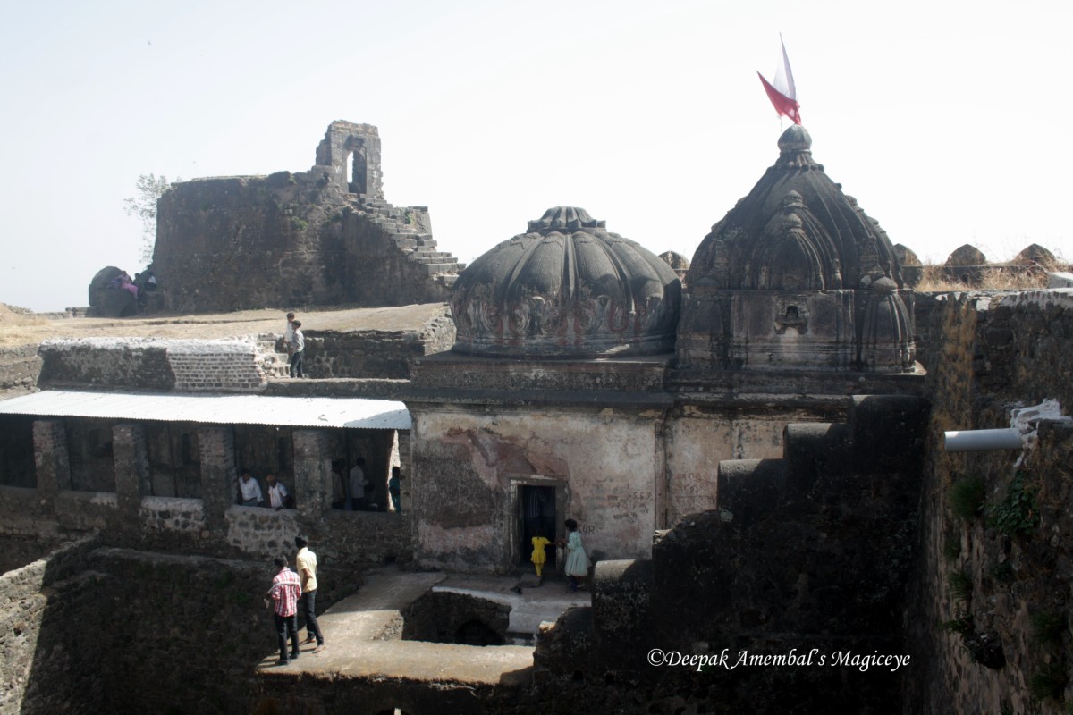 Travel magic: Burhanpur, Madhya Pradesh
